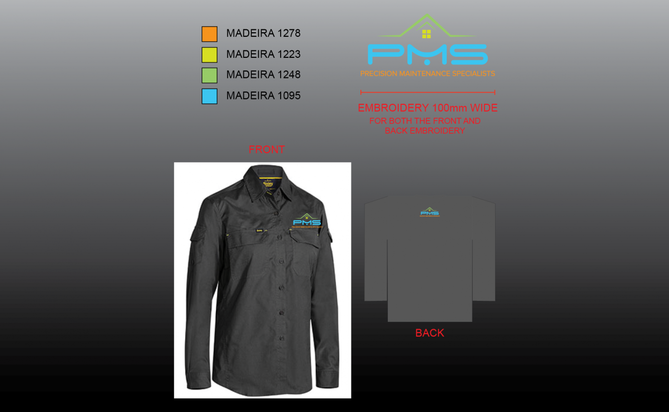 Clothing – Illustrious